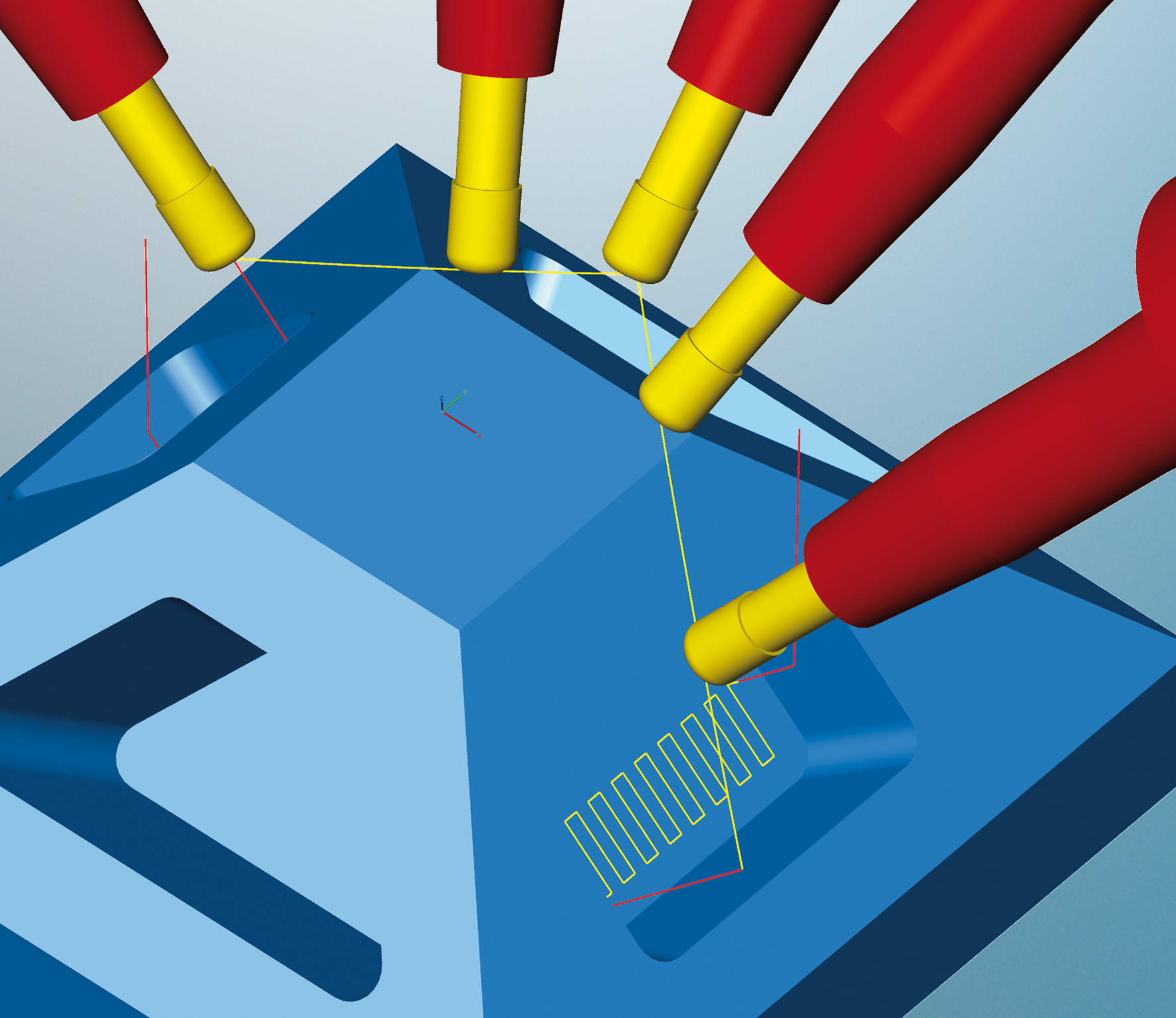 hyperMILL® mit mehr Performance und Bedienkomfort, OPEN MIND ...