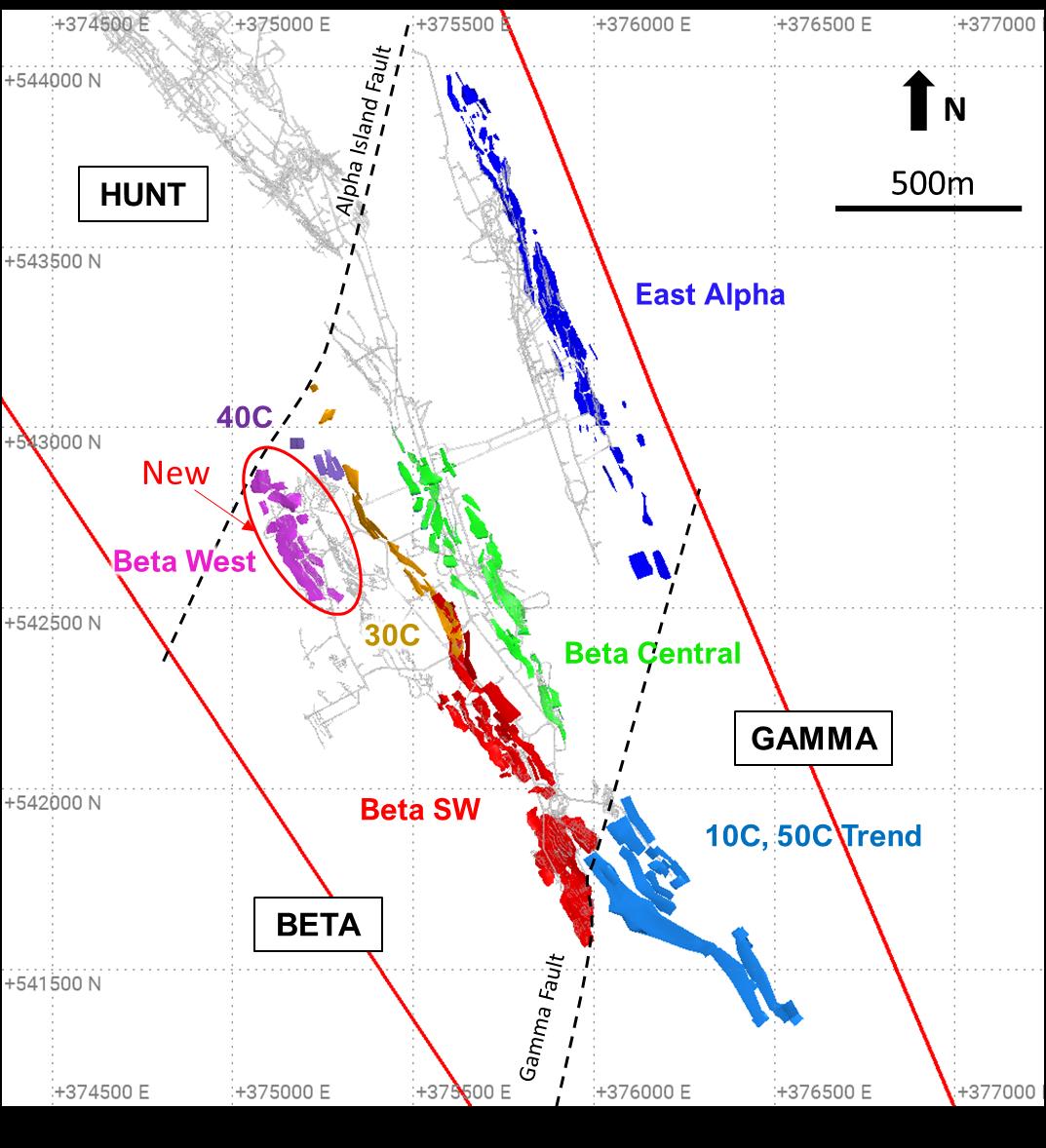 Karora Announces an 8% Increase to the Beta Hunt Nickel Measured and ...