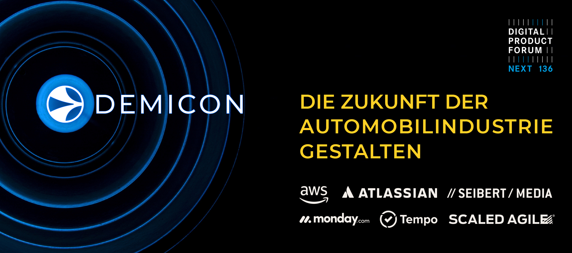 Die Zukunft der Automobilindustrie:, demicon GmbH, Story - PresseBox