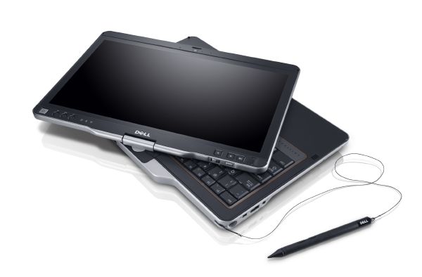 Dell stellt neuen Convertible Tablet-PC XT3 vor, Dell GmbH, Story ...
