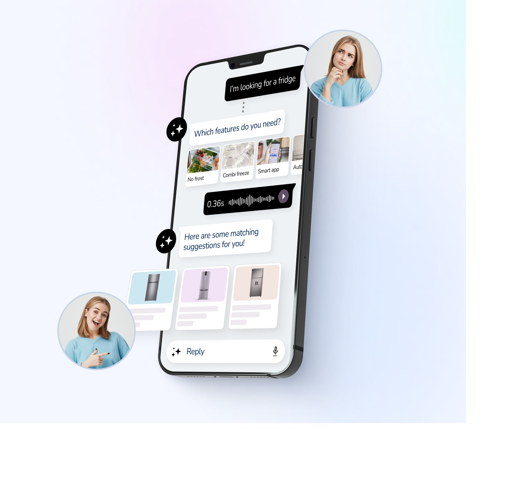 Neocom Unveils Conversational Shopping Assistant: Redefining AI-Powered Product Discovery for ...