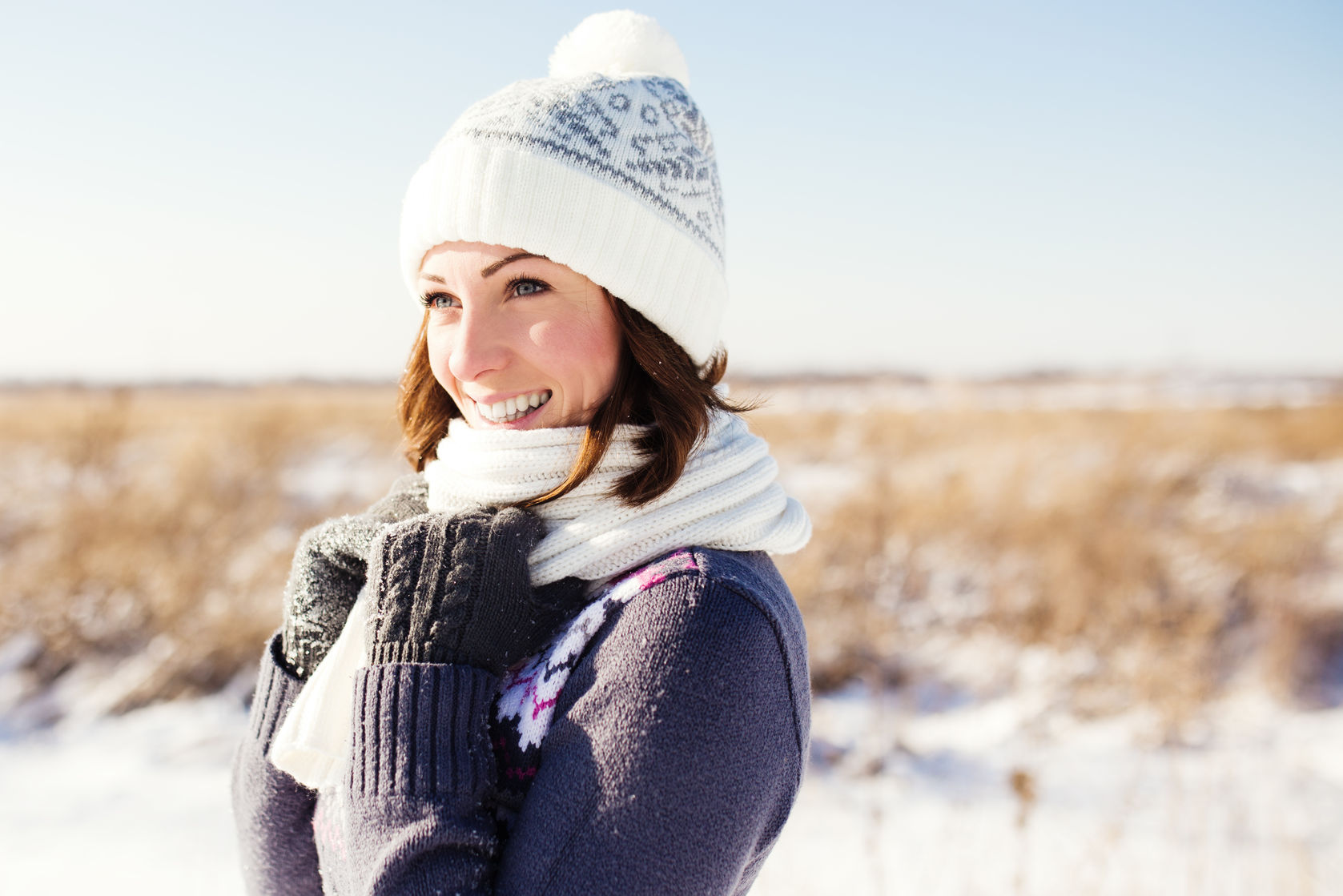 Entspannt durch die Wintermonate: Tipps gegen den Winterblues, Das ...
