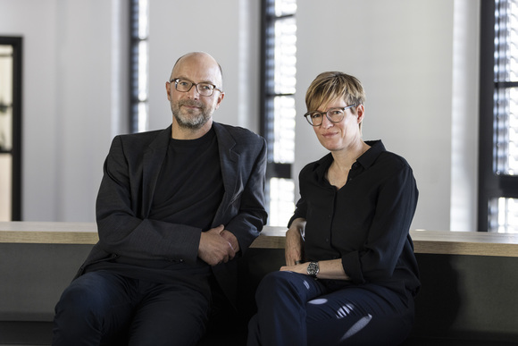 Ausbau von Angebot und Führungsteam, C3 Creative Code and Content GmbH ...