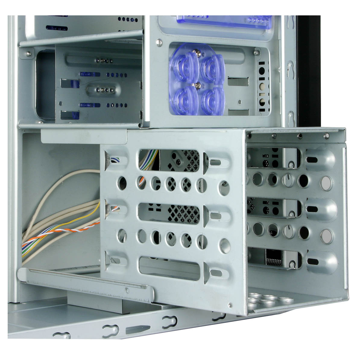 Enermax CA-3030 Pandora exklusiv bei Alternate, Alternate GmbH, Story ...