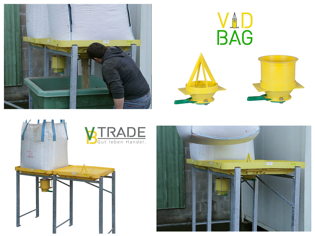 Unser Hersteller des Monats – VID BAG® Innovation für die ...