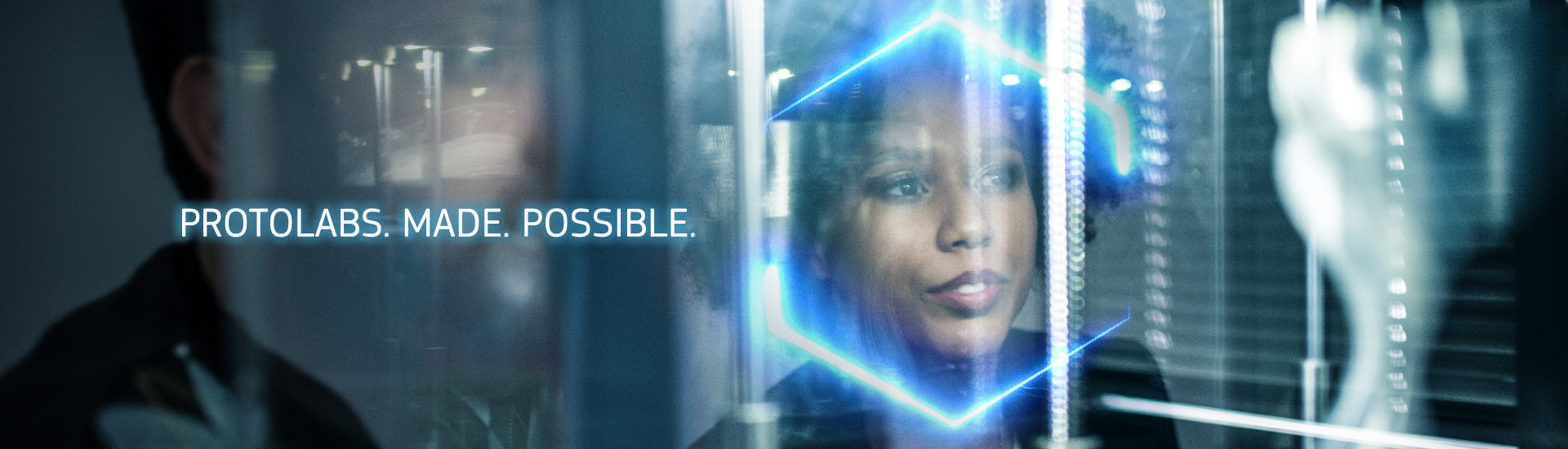 Kompetenz, Expertise und Teambuilding sind für Protolabs die Bausteine einer gelungenen ...