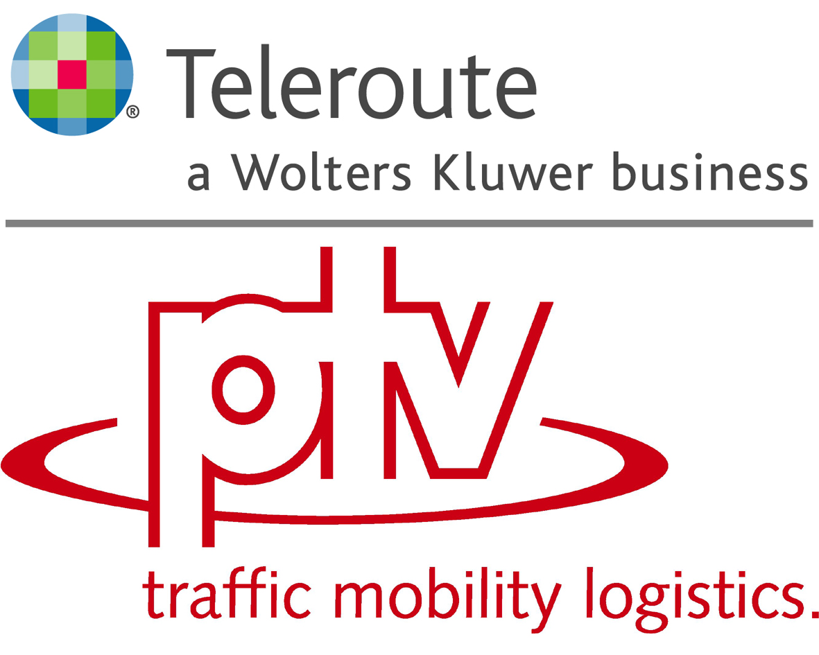 Teleroute und PTV weiten ihre Partnerschaft weiter aus, Wolters Kluwer ...