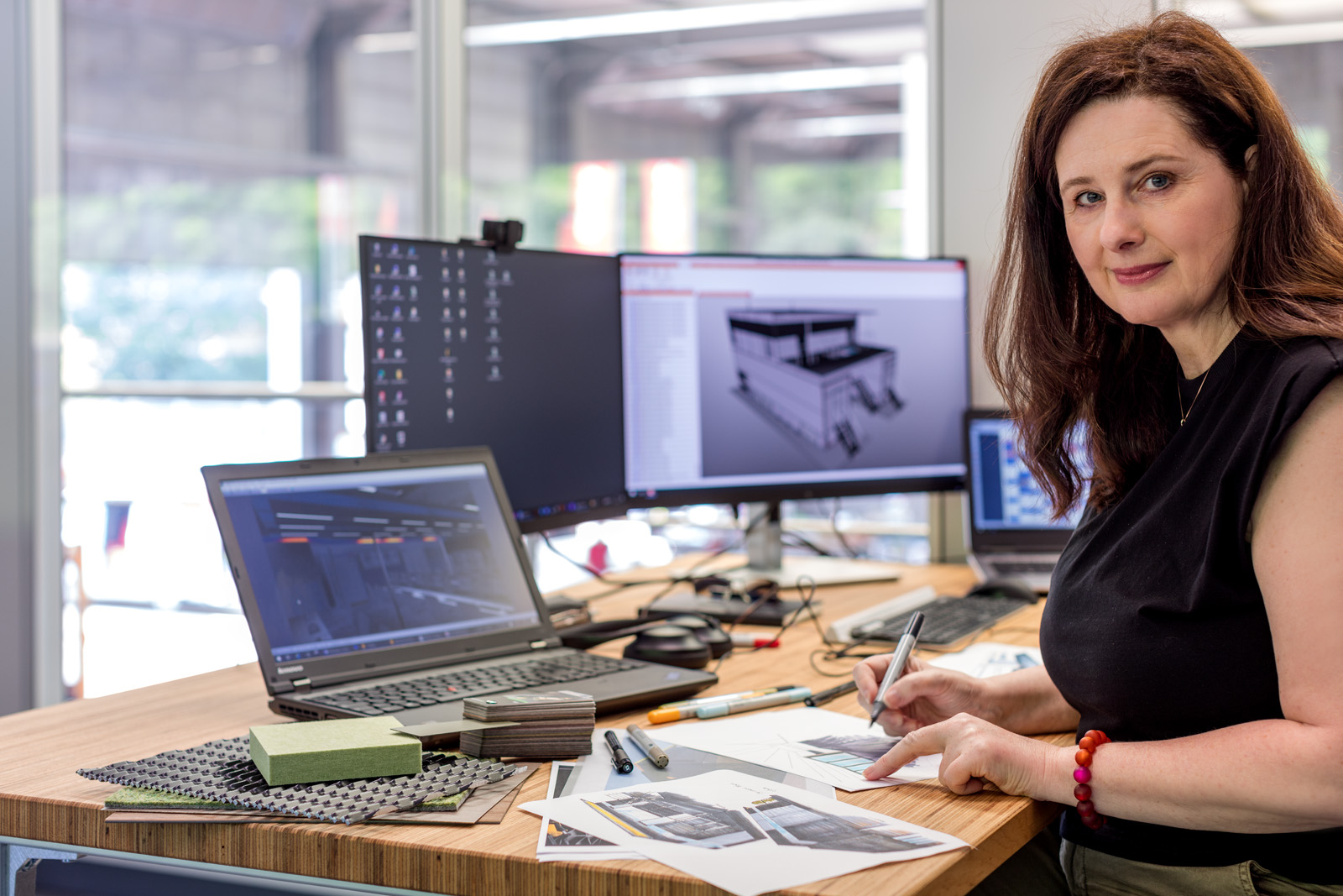 Built for winners - SCHULER RACE BASE, Schuler Fahrzeugbau GmbH, Story ...