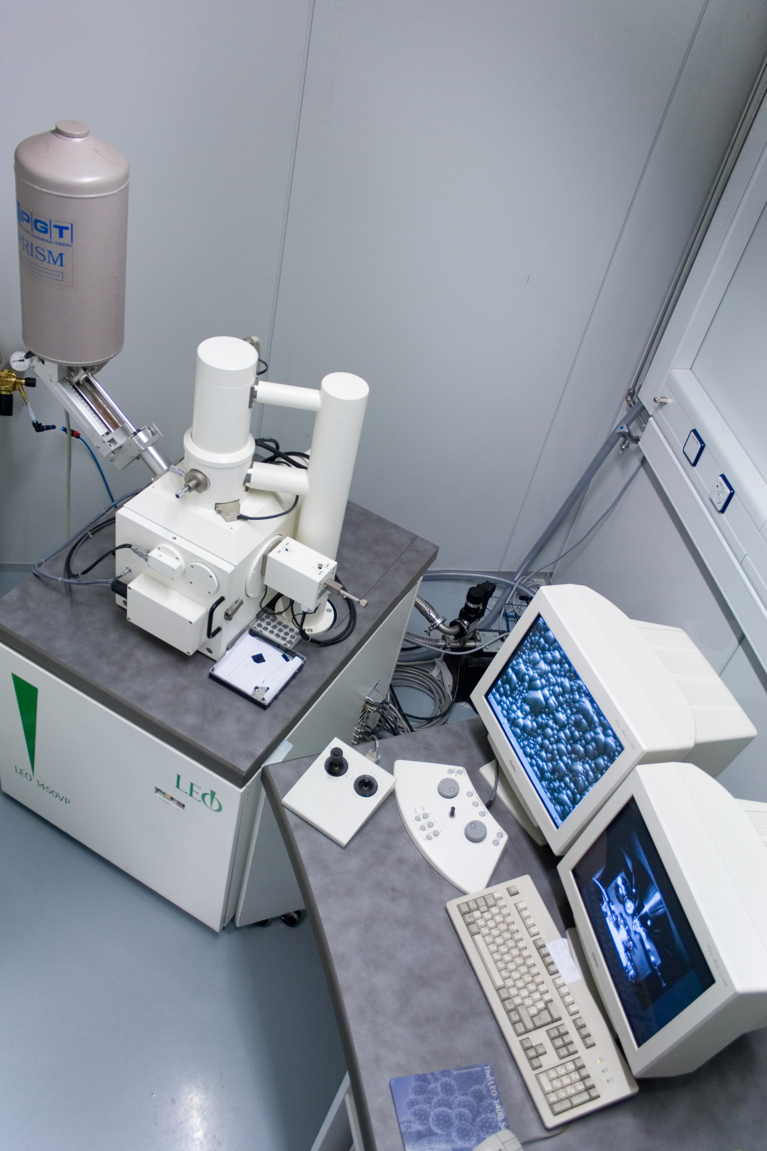 Gebr. Schmid opens new research center (TCS) at headquarters in ...