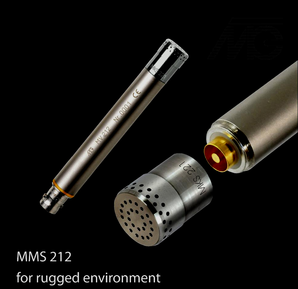 SENSOR+TEST 2025 - Strong impulses for sensor, measuring and testing ...