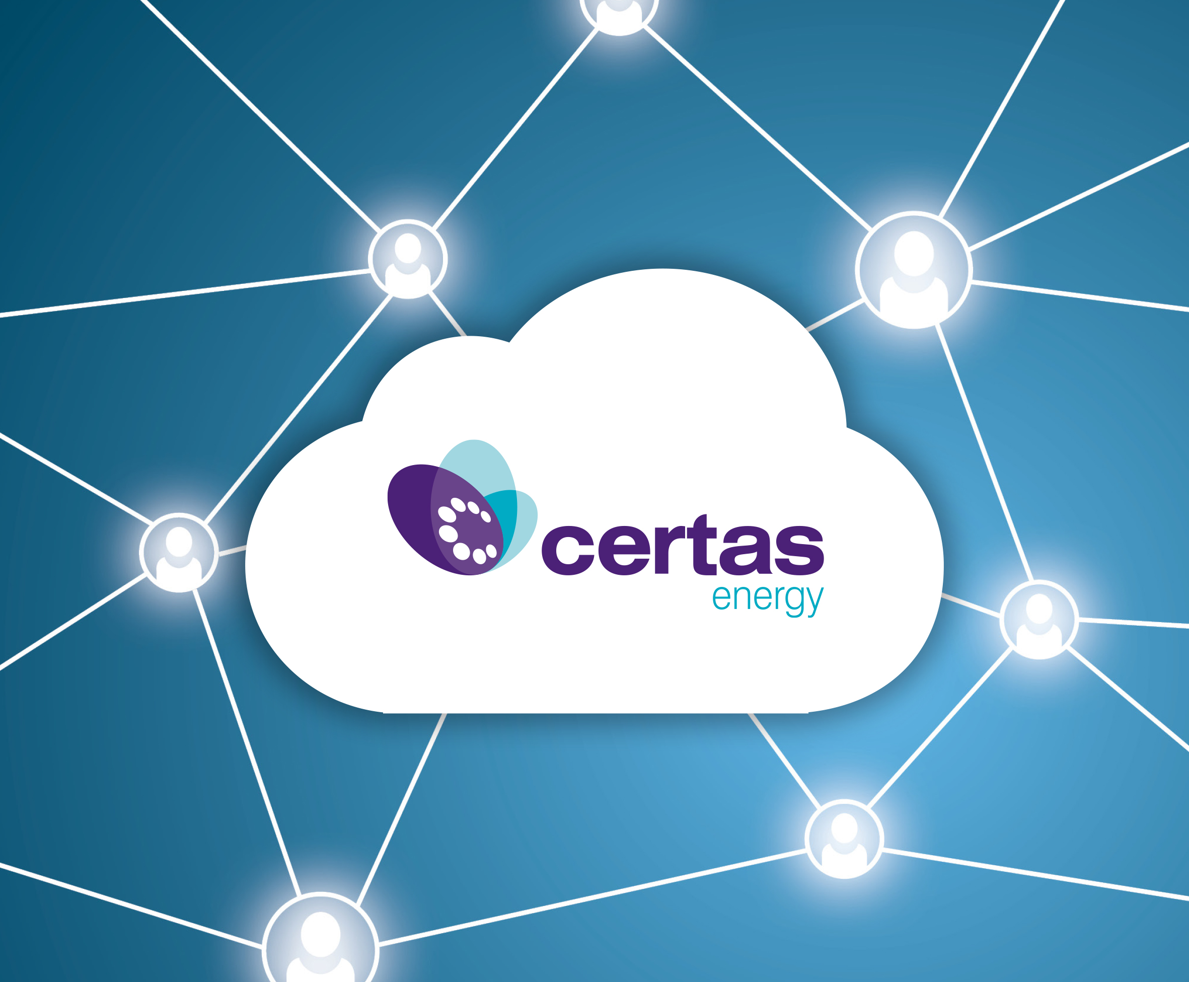 Certas Energy betreibt dänisches Tankstellennetz mit Cloud-Lösung ...
