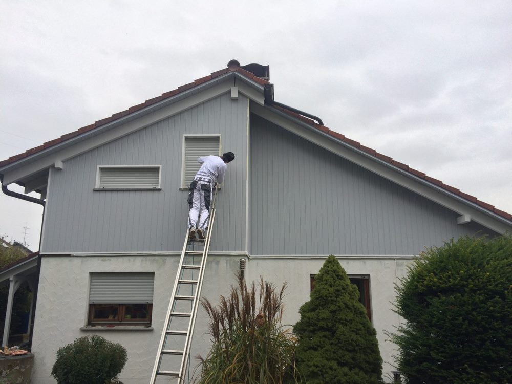 Stey Sanierungen - Ihr Experte für umfassende Bauleistungen, STEY ...