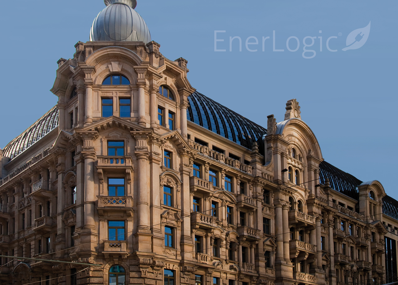 Energy Savings with Window Films - but without compromises, Eastman ...