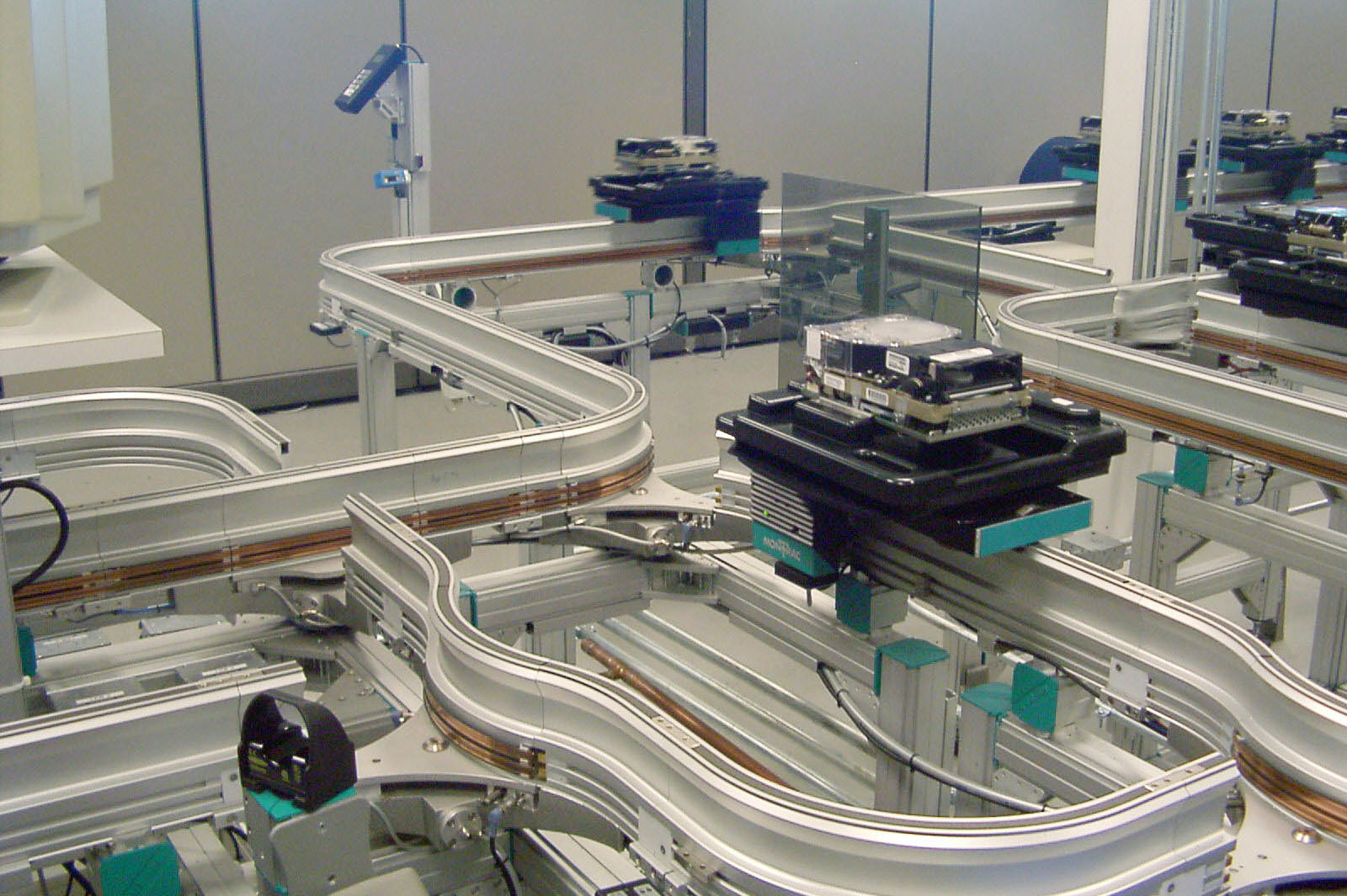 Schmid Group takes over majority holding of montratec AG, Switzerland ...