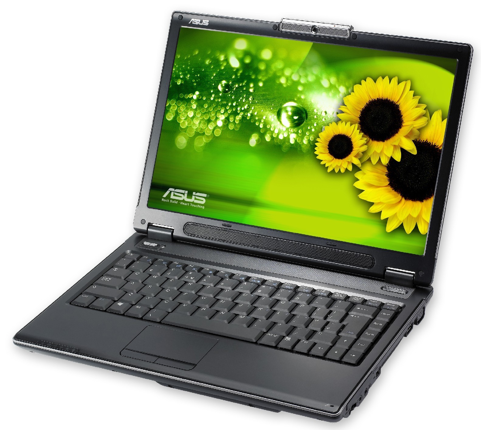 ASUS macht Sommerlaune, ASUS COMPUTER GmbH, Story - PresseBox