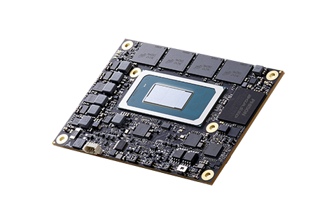 ADLINK Launches Intel® Core™ Ultra COM-HPC Mini with Powerful Computing Performance at 95mm x ...