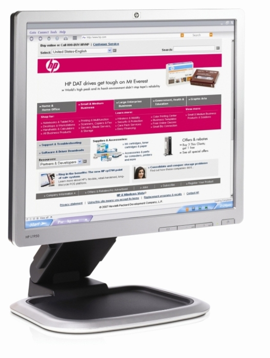 Zuwachs im Großformat, HP Inc., Story - PresseBox