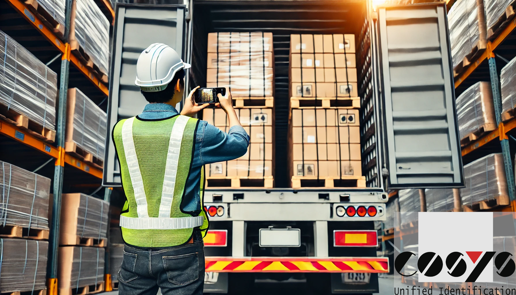 Fotodokumentationen effizient mit der COSYS Fotodokumentation Software erstellen, Cosys Ident ...