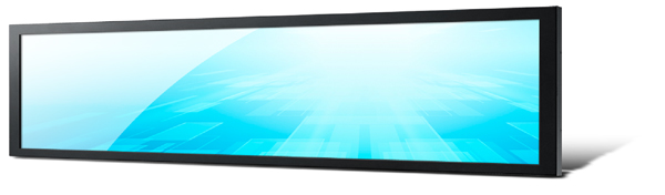 Innovative Stretched-Displays von Advantech sorgen für ein neues ...