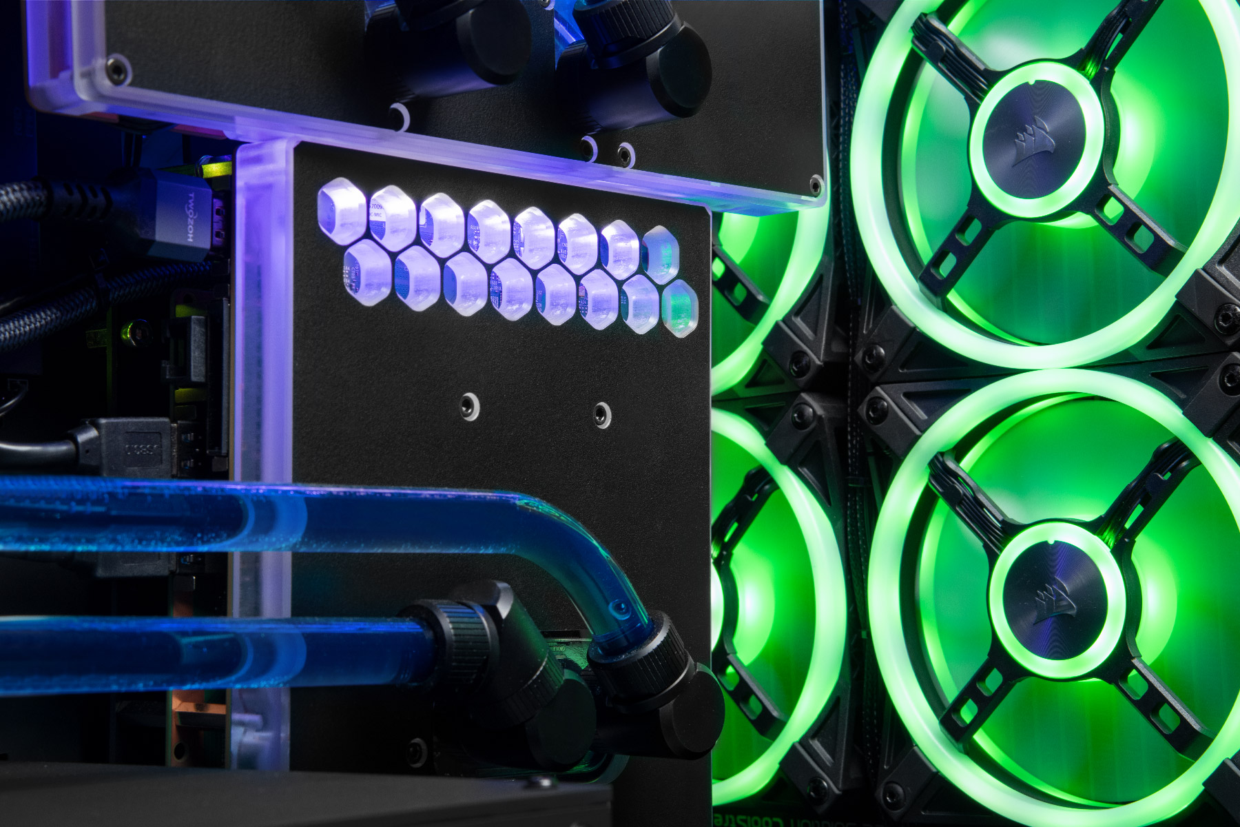 MIFCOM Streambox Ultra: Gaming-PC mit PS5, Xbox und Switch, MIFCOM GmbH ...