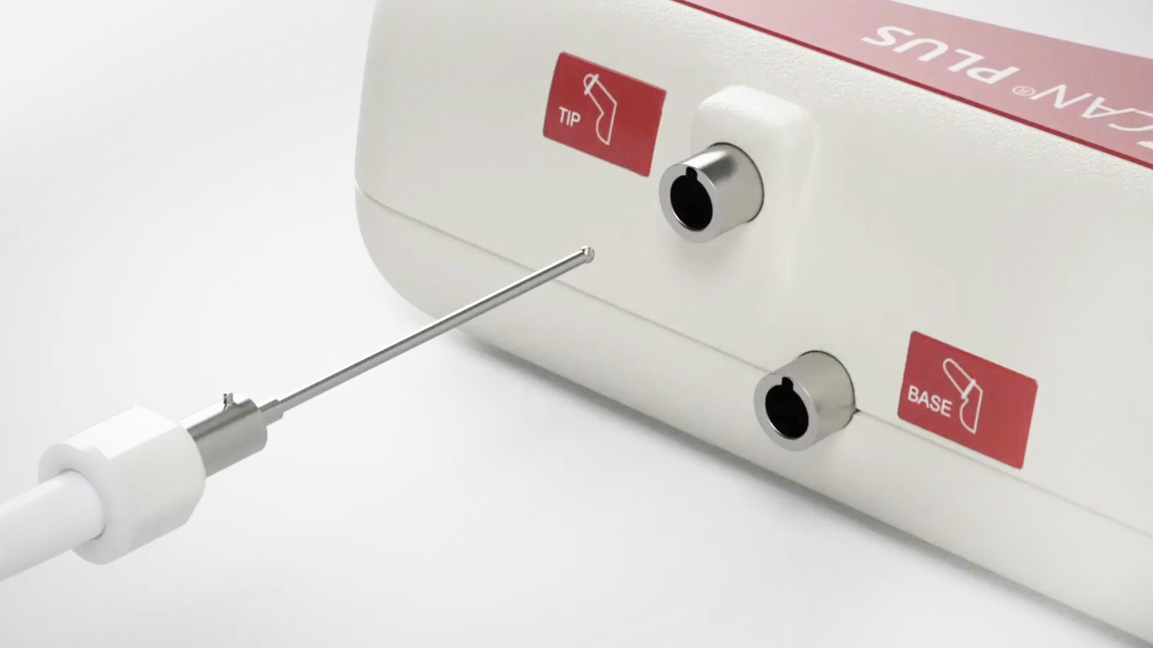 RigiScan® Diagnostik zur Tumeszenzmessung nächtlicher Erektionen ...