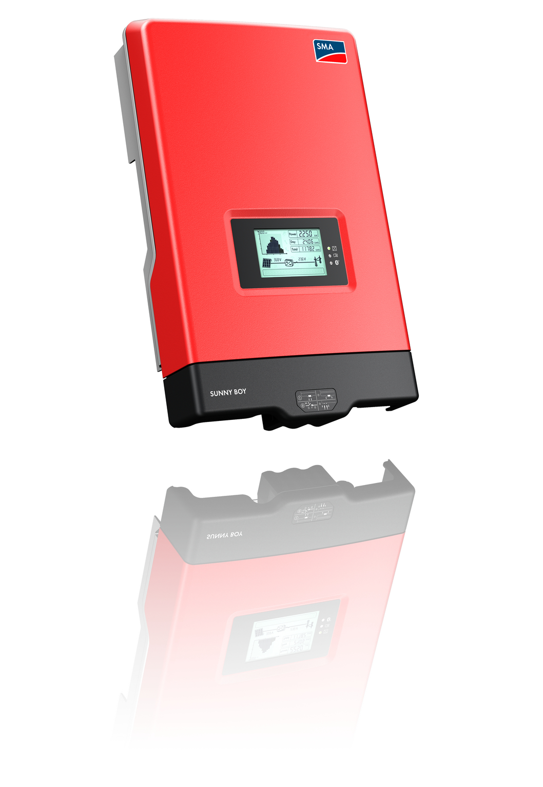 SMA Solar Technology AG auf der 25. European Photovoltaic Solar Energy ...