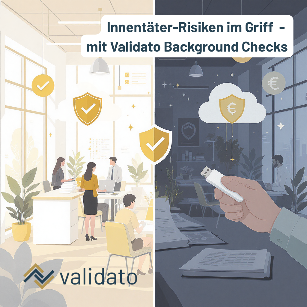 Datendiebstahl & Industriespionage verursachen Milliardenschäden – doch ...