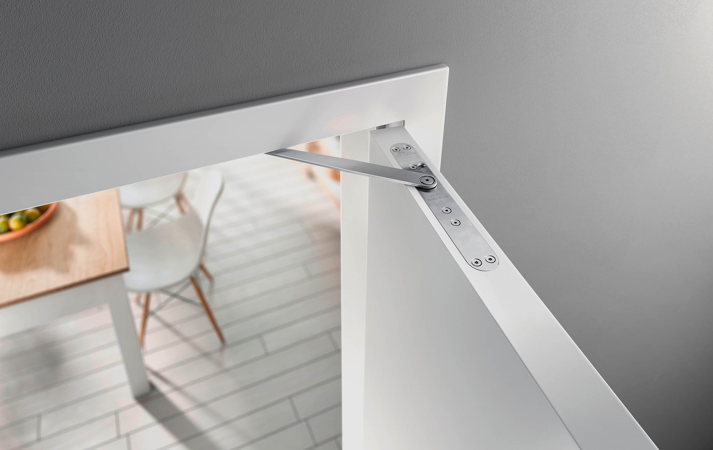 GEZE at BAU trade fair 2017, GEZE GmbH, Story - PresseBox