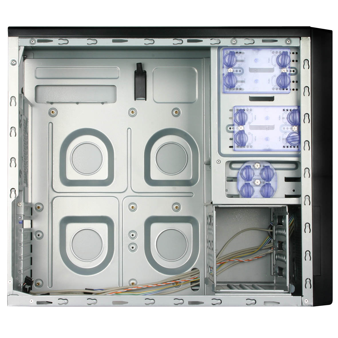 Enermax CA-3030 Pandora exklusiv bei Alternate, Alternate GmbH, Story ...