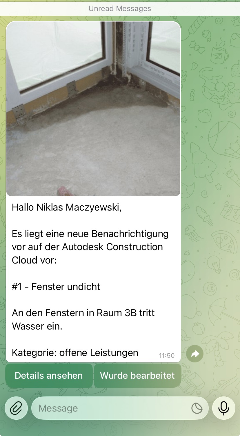 Von Zettelwirtschaft zu Workflows: Automatisierung und die Bau-Branche ...