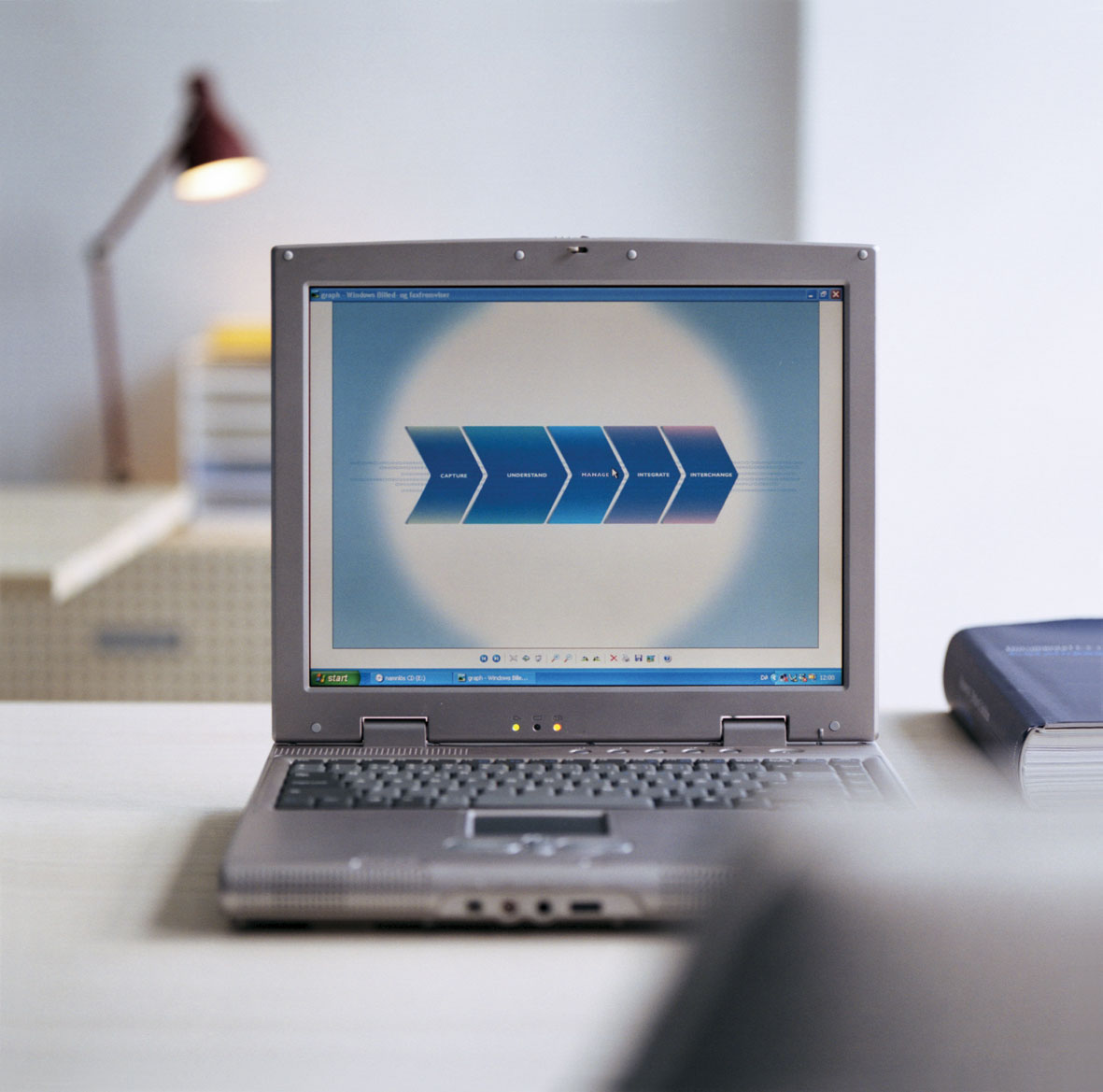 ReadSoft entwickelt neue Lösungen für alle Bereiche der Document ...