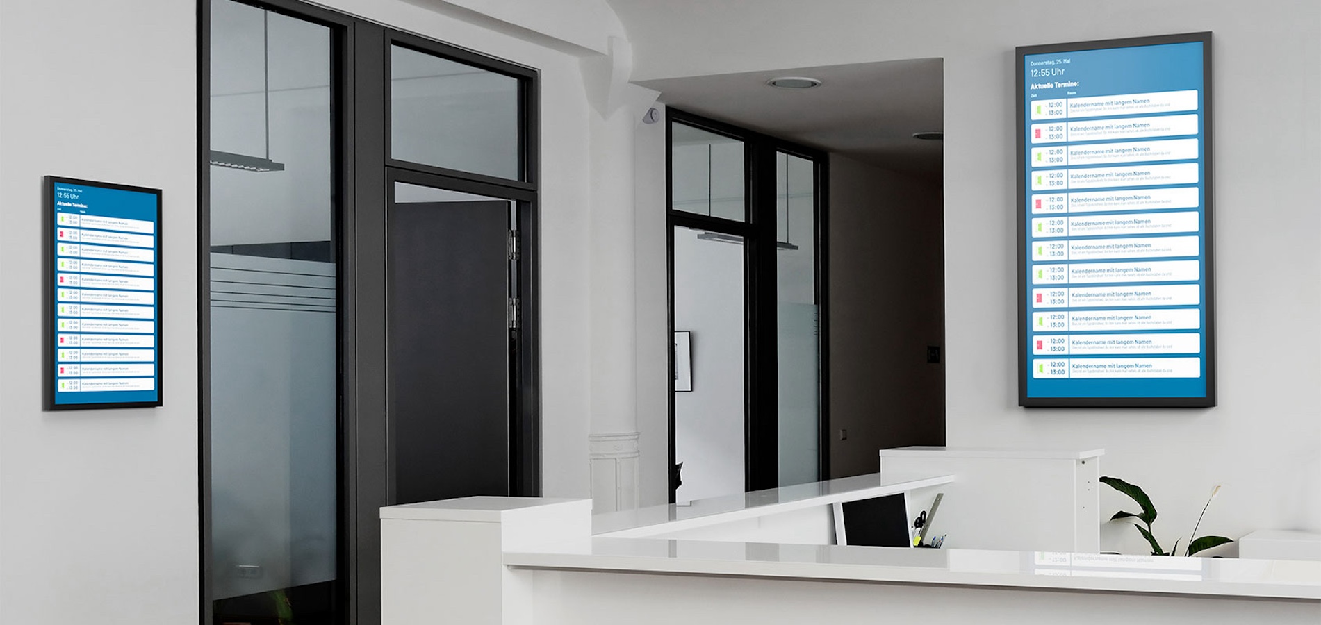 Digital Signage Display: digitalSIGNAGE.de macht professionelle ...