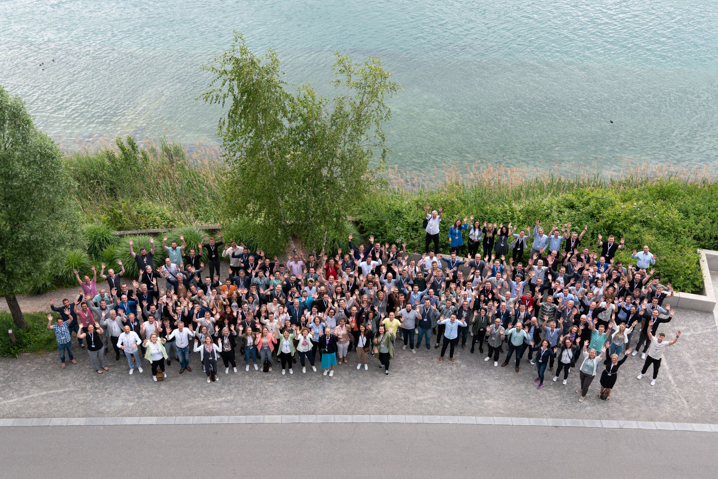 New Work-Konzepte und Welcome Back-Party: So starten Unternehmen in ...