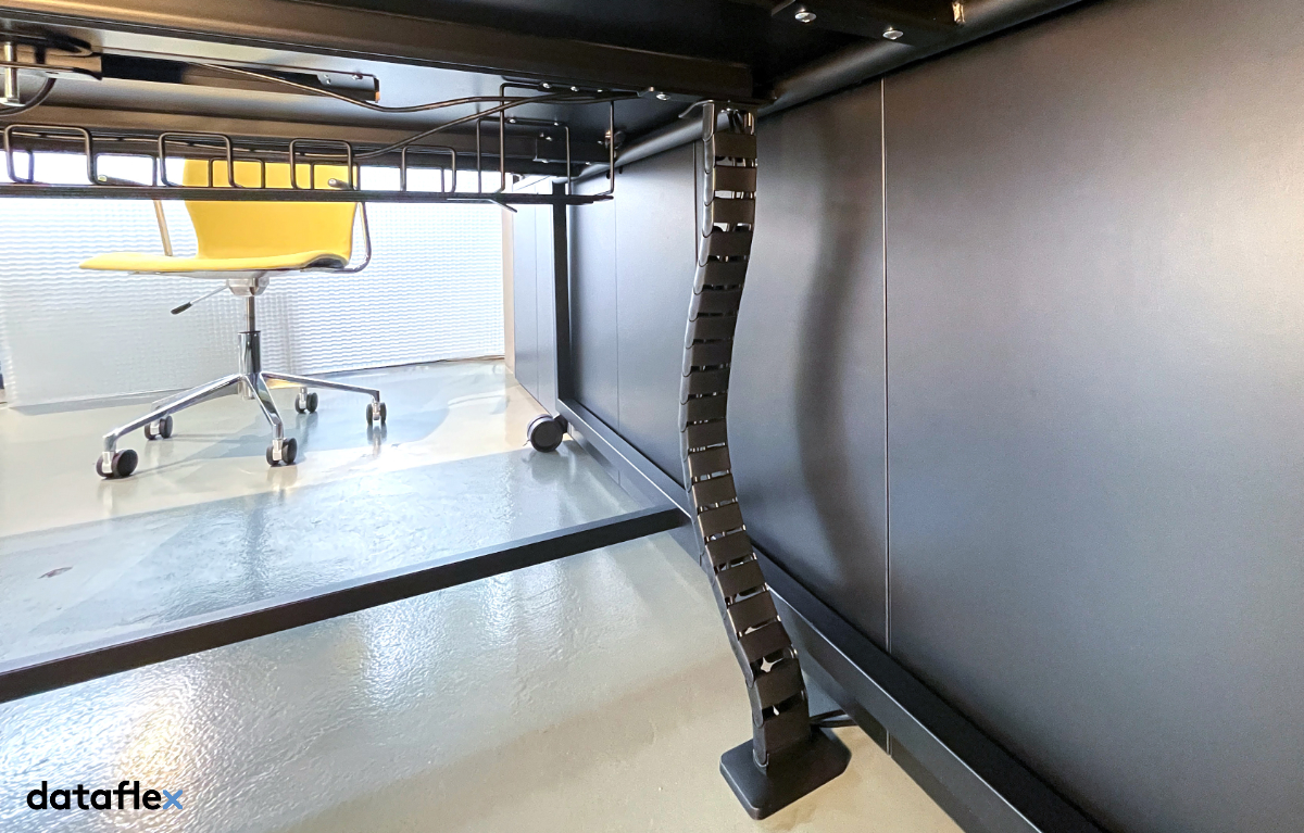 Alles Gute! – Dataflex bereichert bereits seit 40 Jahren die Arbeitswelt, BTS Business Trading ...