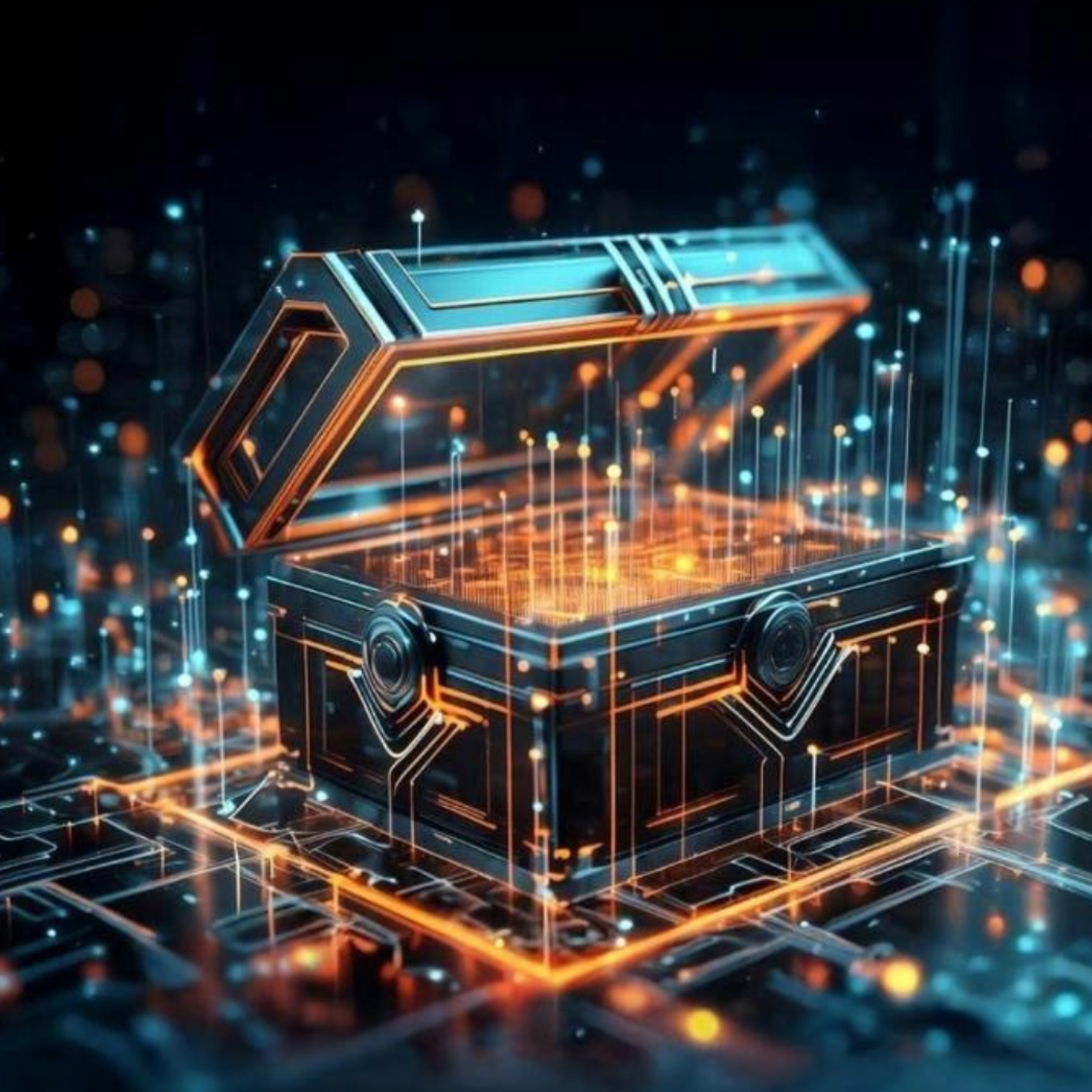 PANDORA: The Low-Code Platform for Individual IT Solutions, classix ...