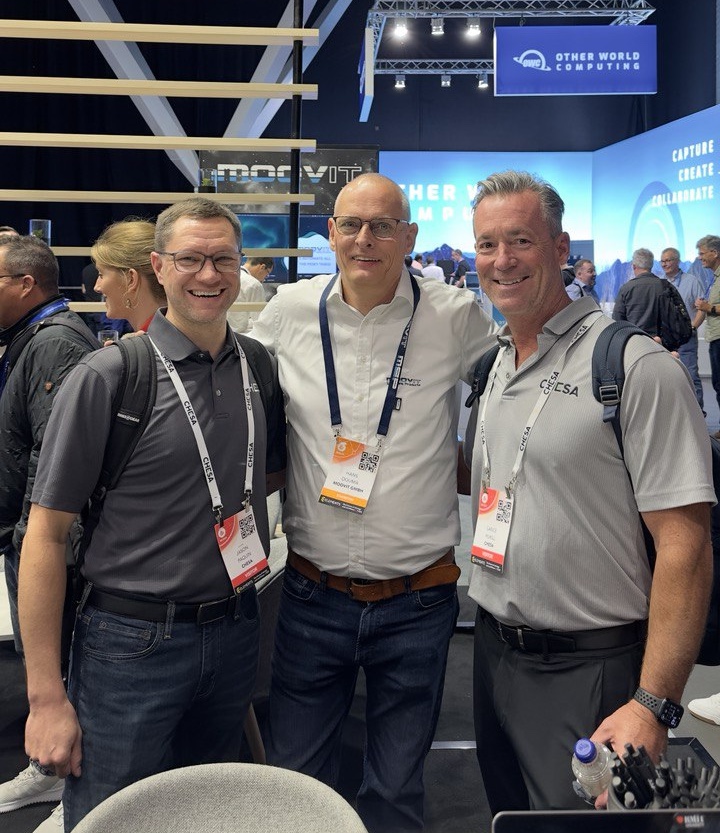 MoovIT und CHESA mit neuen Lösungen zu Helmut4 und helmut.cloud auf der ...