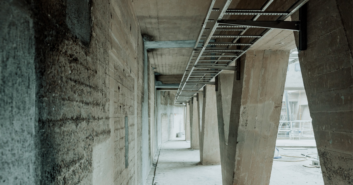 OBO überzeugt mit BIM@OBO und Kabelleitern in Edelstahlausführung!, OBO Bettermann Vertrieb ...