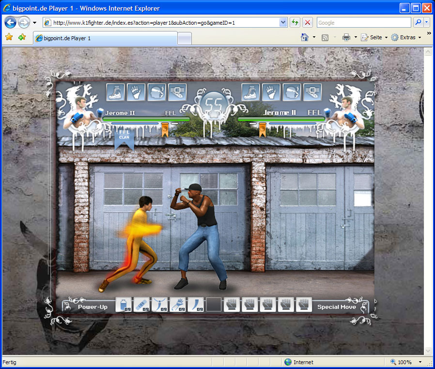 BIGPOINT setzt neue Zeichen auf der Games Convention, Bigpoint GmbH ...