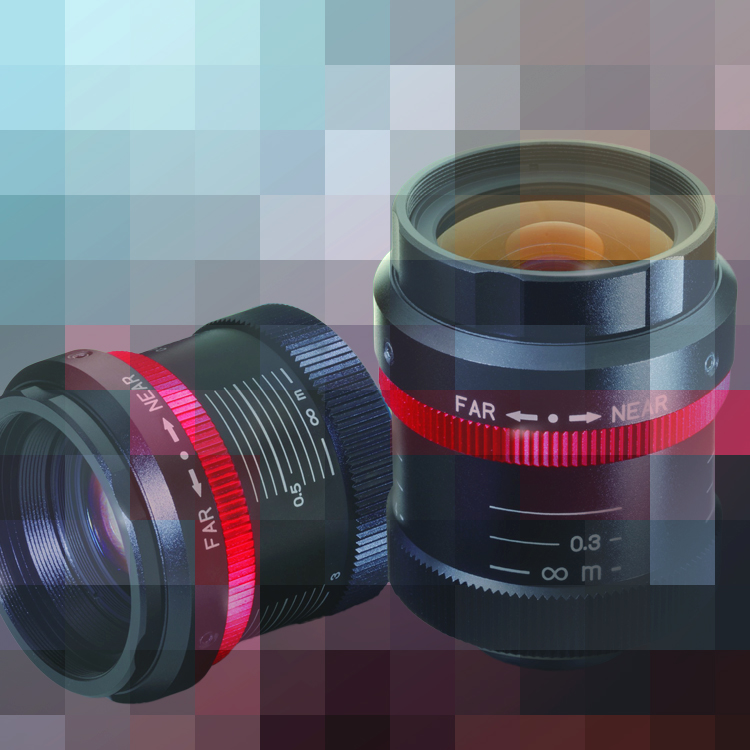 Beste Bildqualität bei starken Vibrationen: CMOS-Vorteile mit KOWAs ...