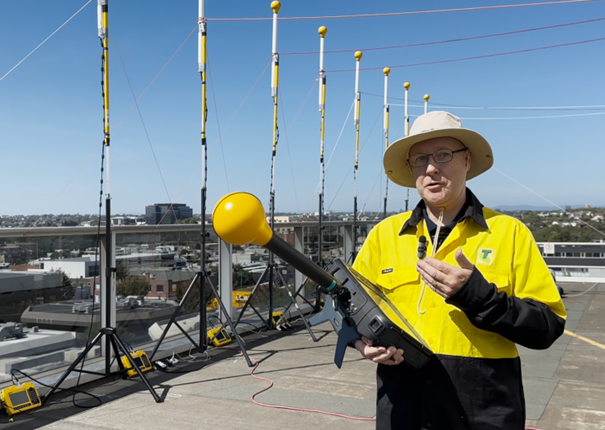 Australian Researchers Exploring the Future of 6G with EMF Assessment ...