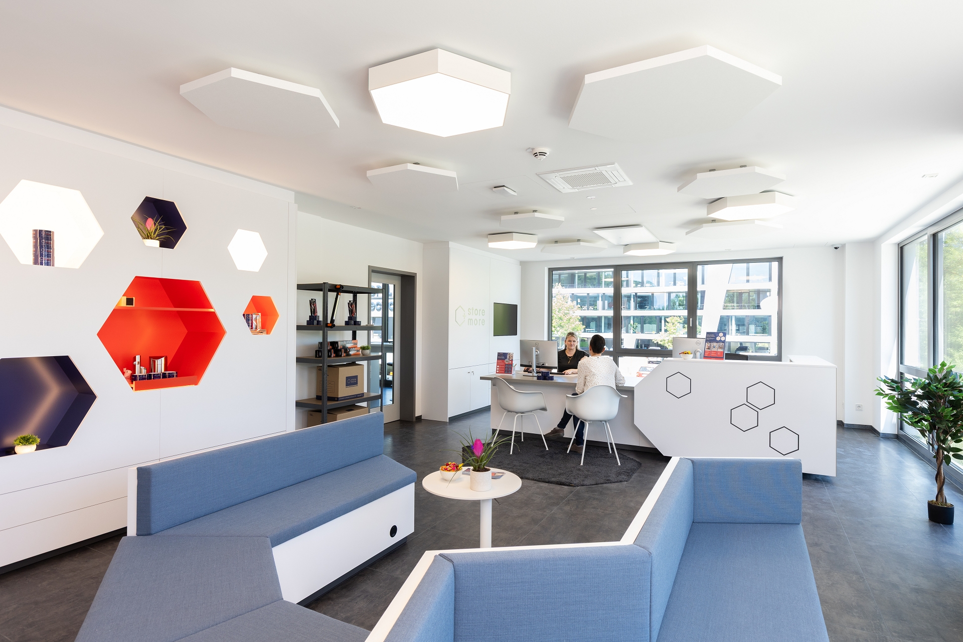 storemore: Große Eröffnungsfeier am 06.06.25 von 11-18 Uhr mit ...