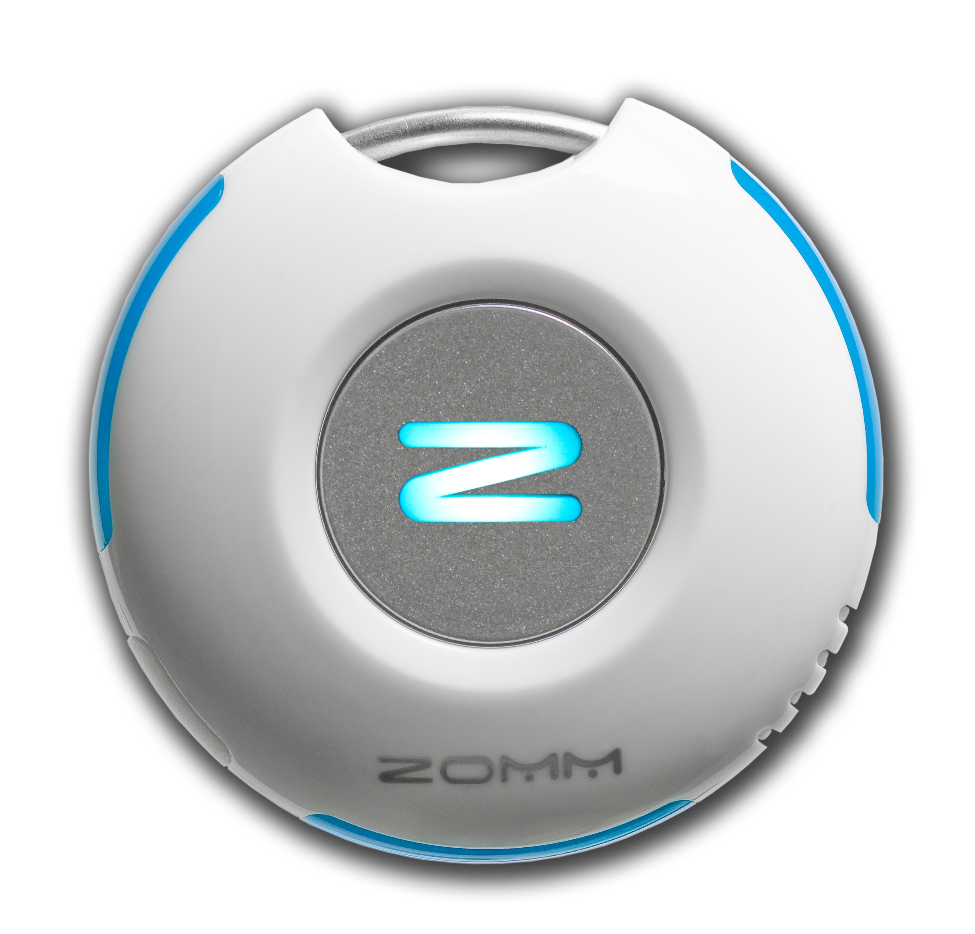 ZOMM, die erste unsichtbare Leine für Handys, ZOMM GmbH, Story - PresseBox