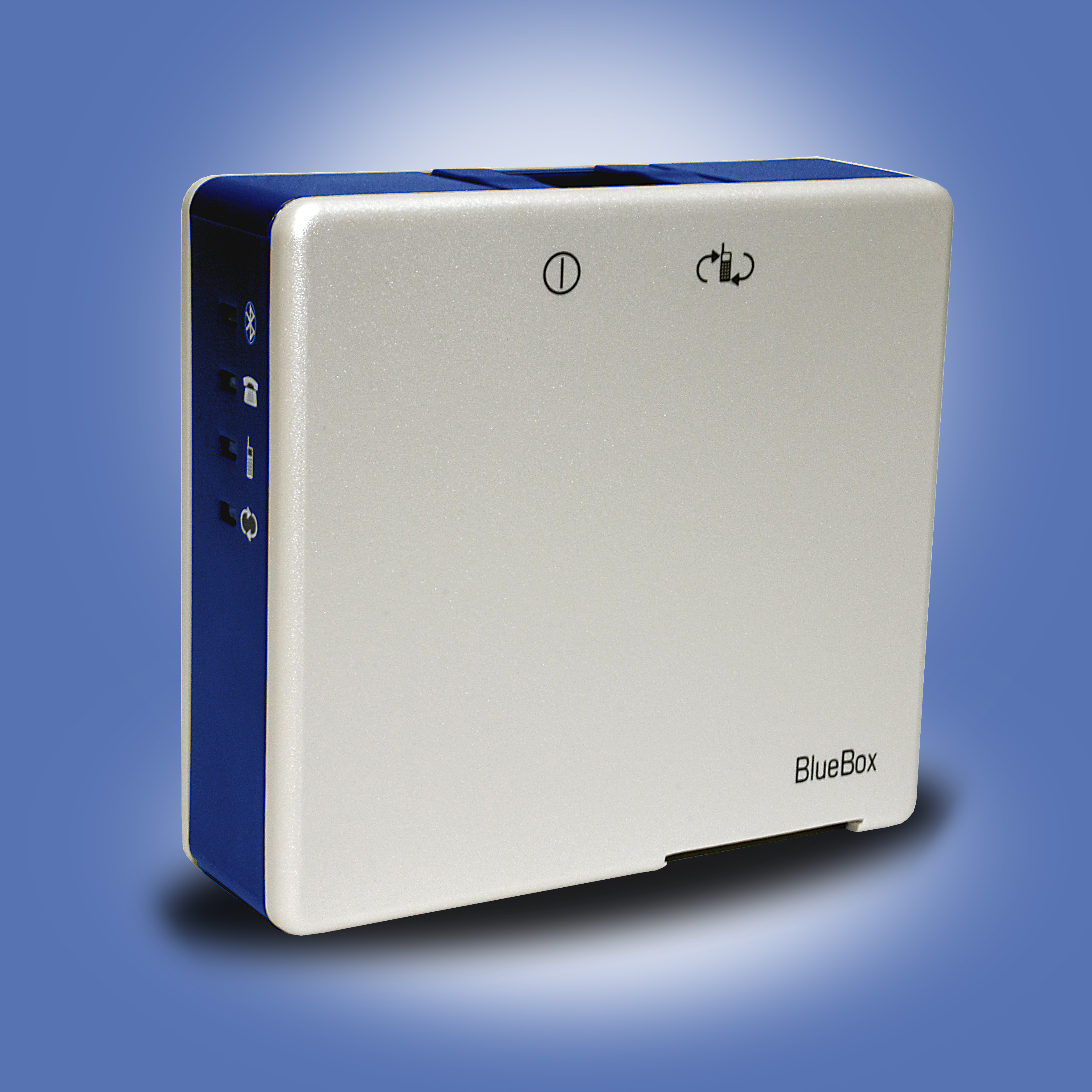 GSM-Schnittstelle EuraCom BlueBox / Insolvenz der TELEBAU GmbH, TELTEC ...