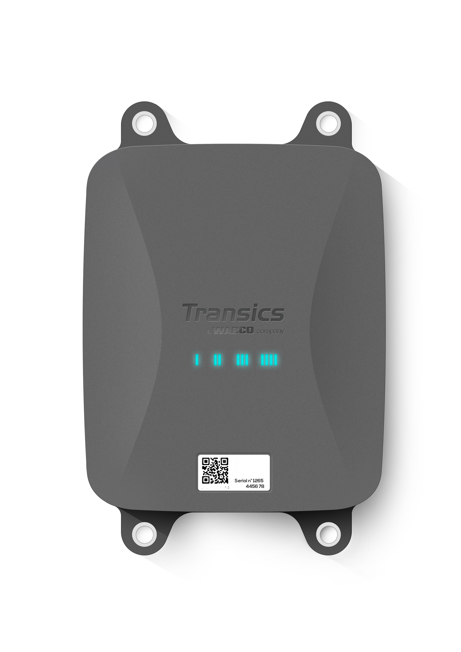 Flottenmanagement: Transics bündelt Fahrzeug-, Fahrer- und Ladungsdaten ...