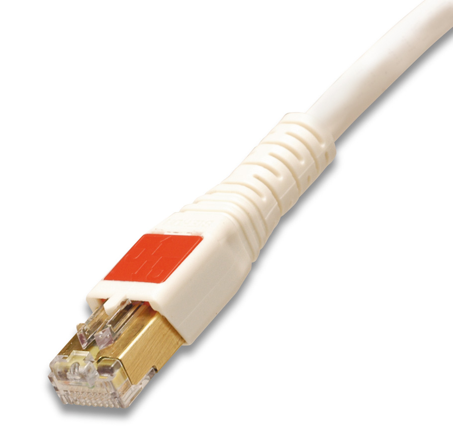 Siemon präsentiert BladePatch™ - Das neue Patch-Kabel für hohe ...