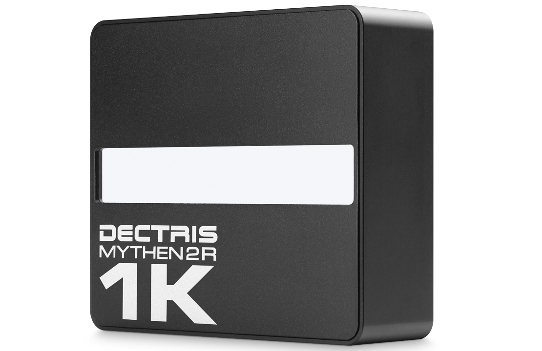 SHIMADZU and DECTRIS announce supply agreement for MYTHEN2 R 1K ...