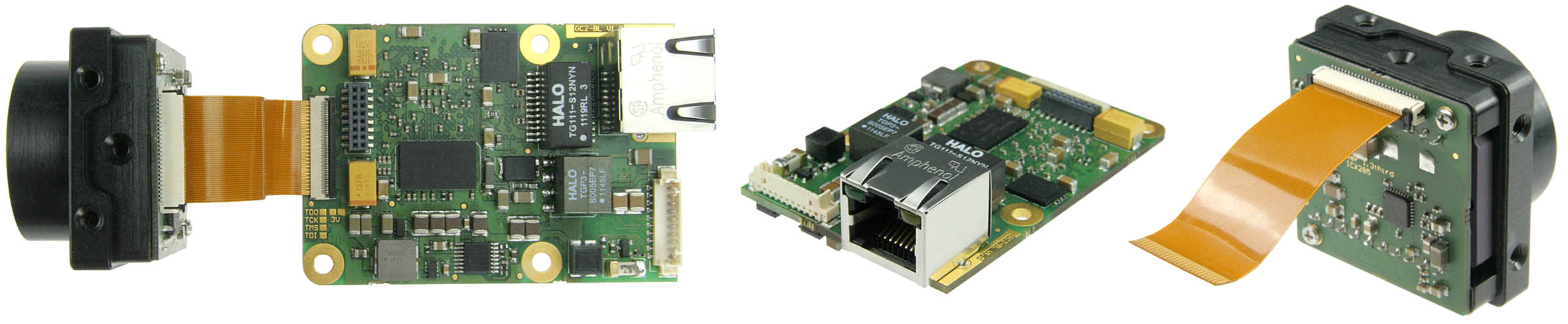 More Design-Flexibility for Imaging OEMs and System Integrators, FRAMOS GmbH, Story - PresseBox