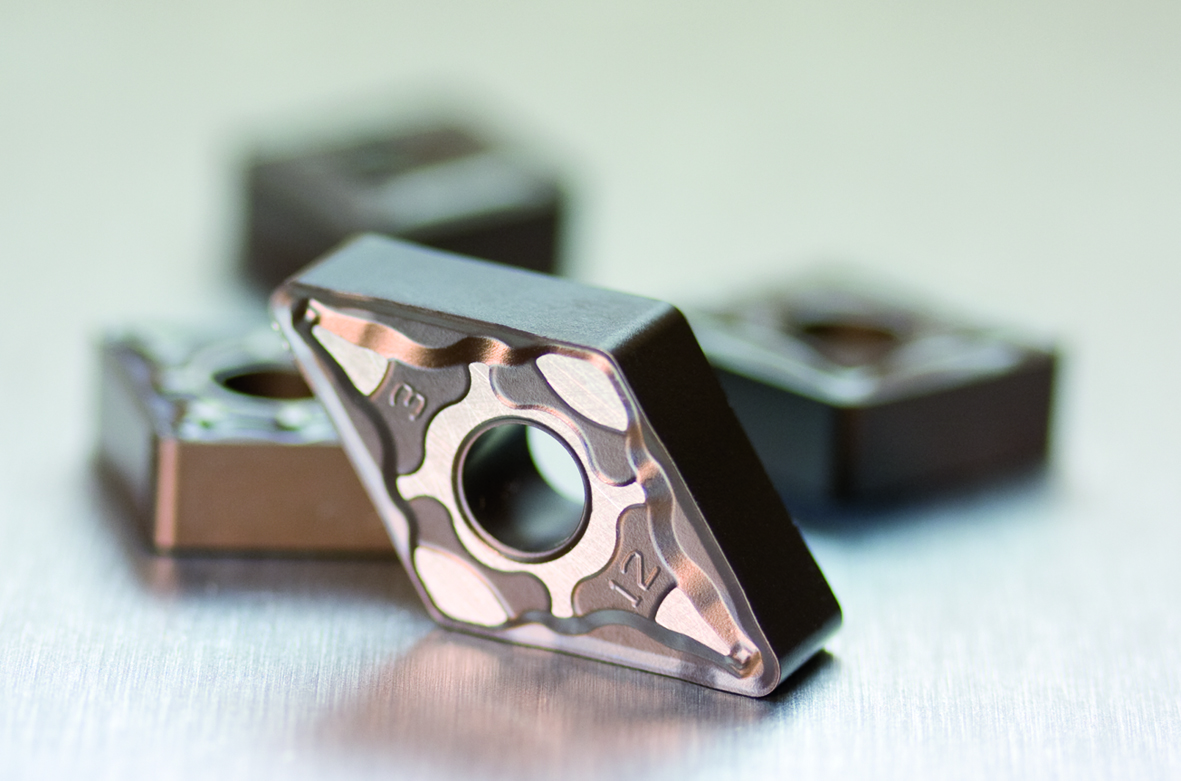 Rekordergebnisse bei Wendeschneidplatten, CERATIZIT Deutschland GmbH ...