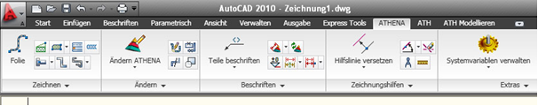 CAD-PLAN präsentiert ATHENA 2010, CAD-PLAN GmbH, Story - PresseBox