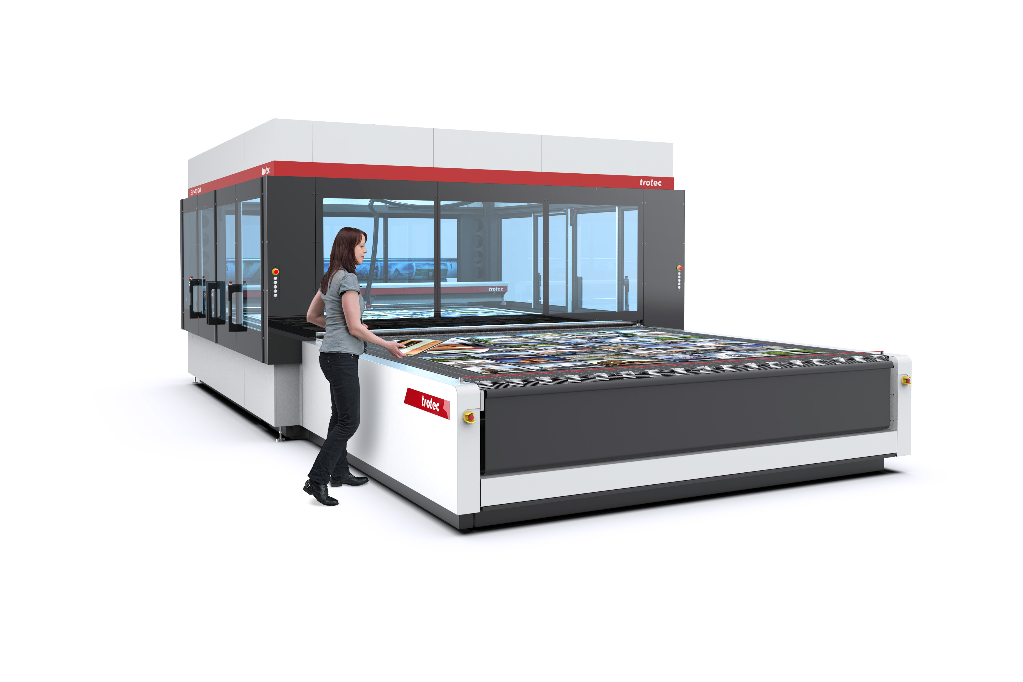 Trotec Open House & Print Days 2021 (Product Launch Event), Trotec ...